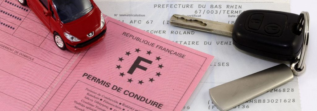 Assurance auto après retrait de permis de conduire